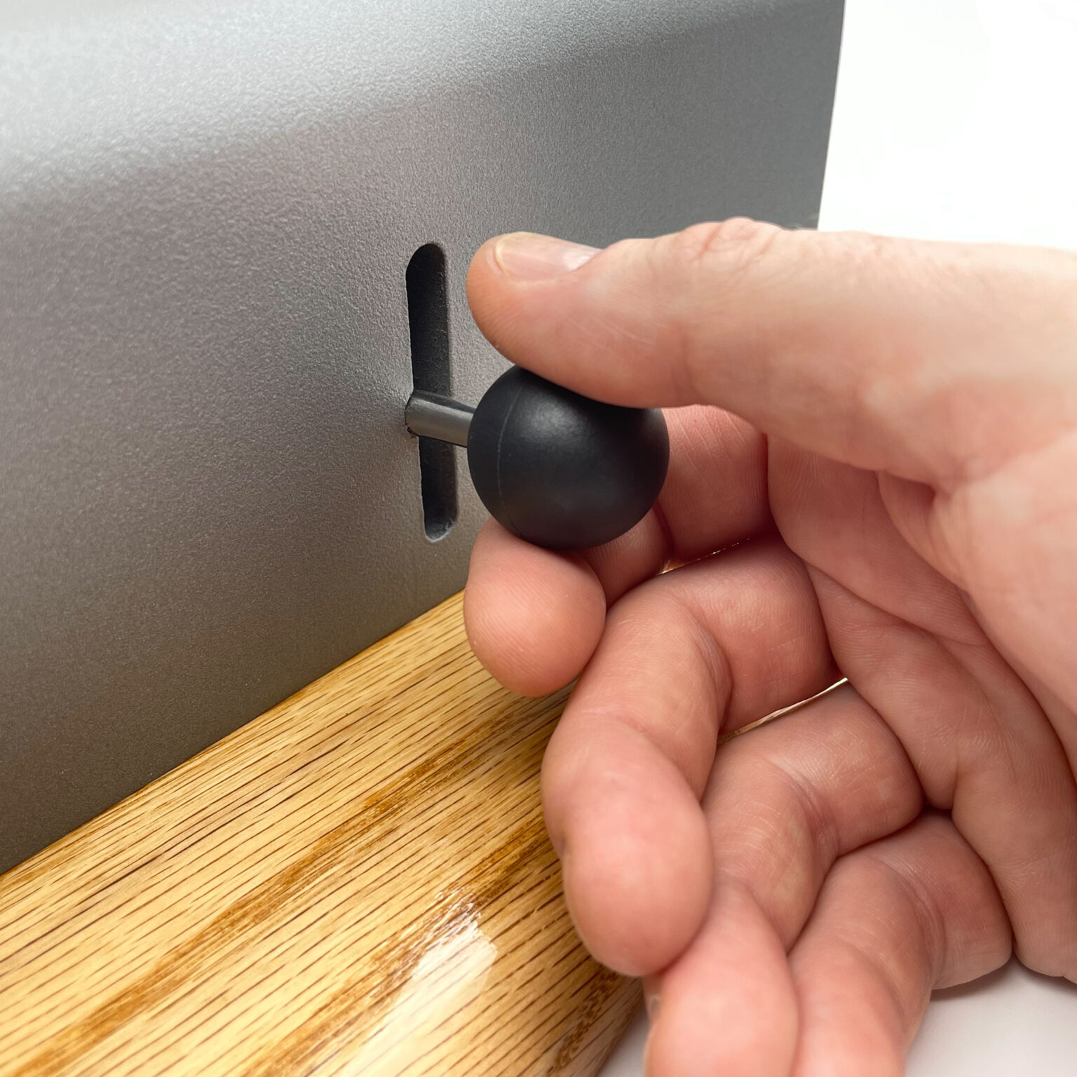 Mallet Wrapping Machine – BlueHaus Mallet Shop