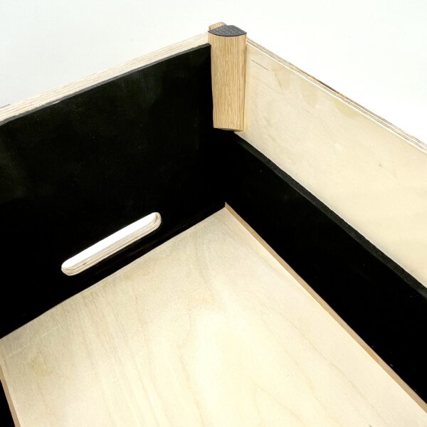 Mallet Wrapping Machine – BlueHaus Mallet Shop