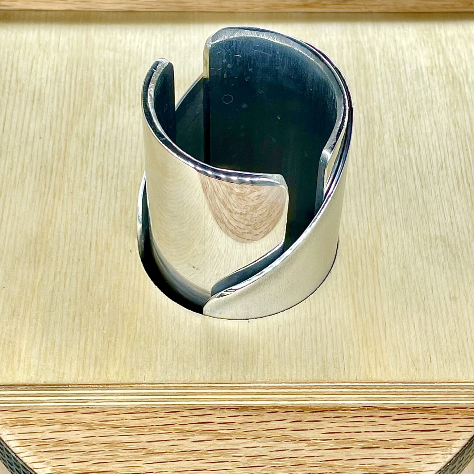 Mallet Wrapping Machine – BlueHaus Mallet Shop